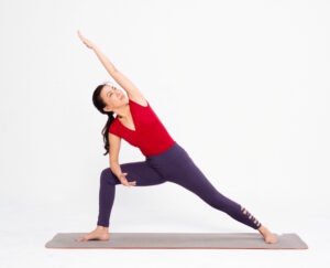 Ompulence Mindful Movments – Healthy Spine, Healthy Mind