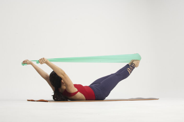 Ompulence Pte Ltd – Healthy Spine, Healthy Mind